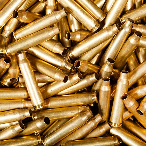 Reloading Brass - Powder Valley Reloading Superstore | Powder Valley ...