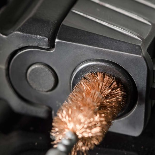 Gun Cleaning | Powder Valley Outdoors