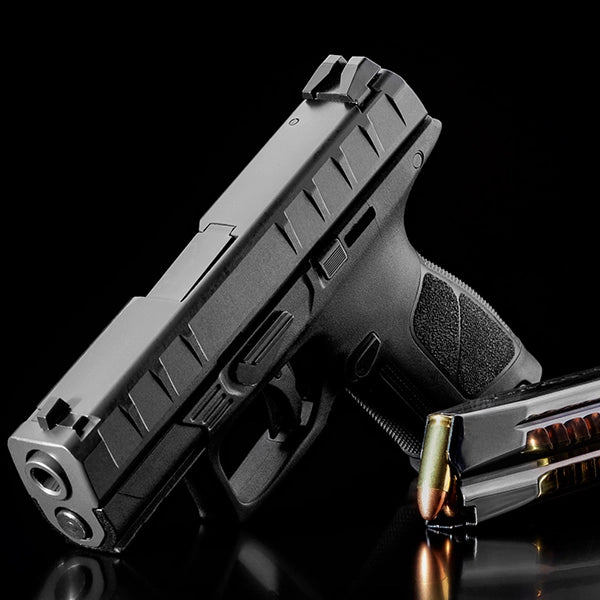 Handgun Ammunition - Powder Valley Ammunition Superstore | Powder ...